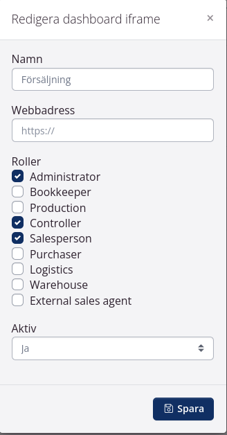 Powerpack dashboards | tracezilla